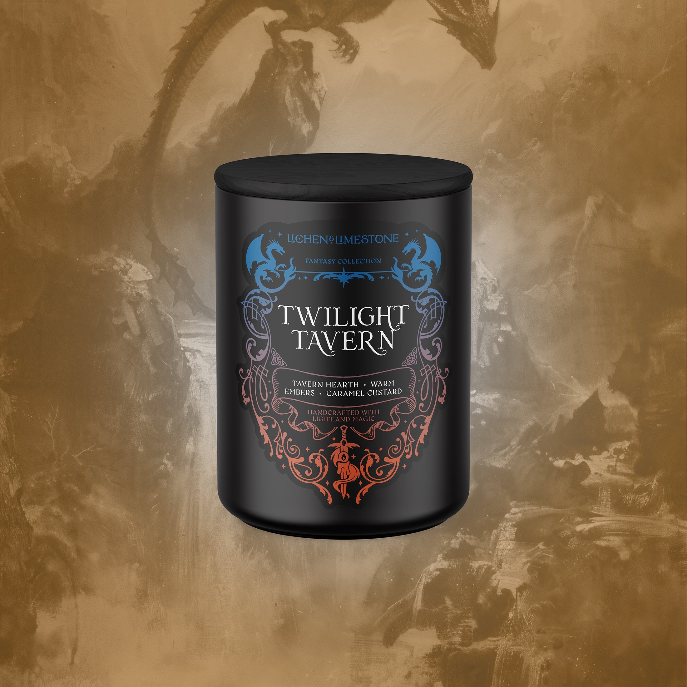 New Releases – Page 5 – Lichen & Limestone