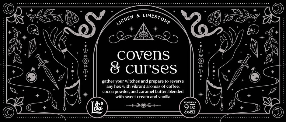 Products – Lichen & Limestone