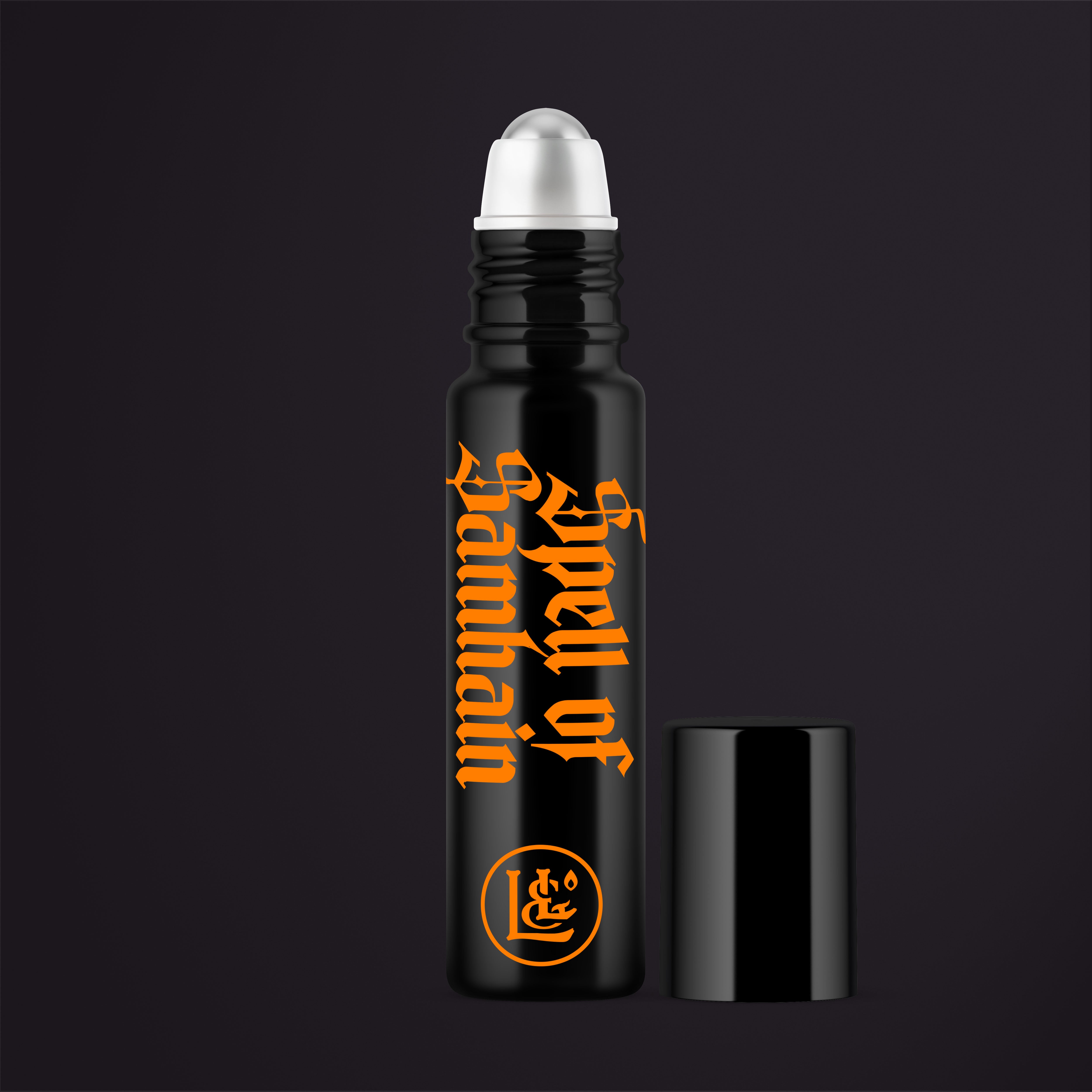 Lichen & Limestone Candle Company